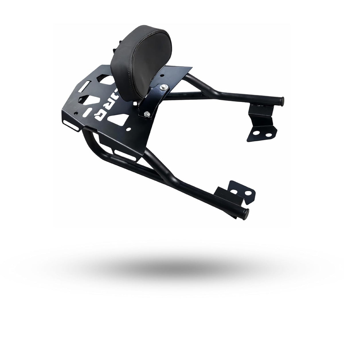 Prime Quality Top Plate with Backrest Heavy Weight for TVS Ntorq 125 B ...