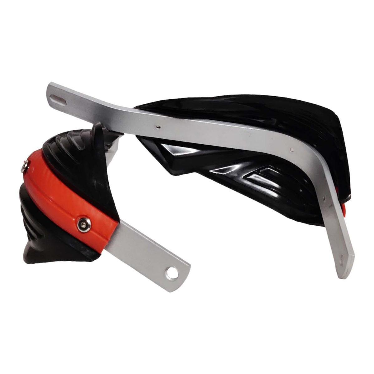 Bike Hand Guard Protect Heavy Qulity For Honda,Yamaha,Hero Yamaha Suzu ...