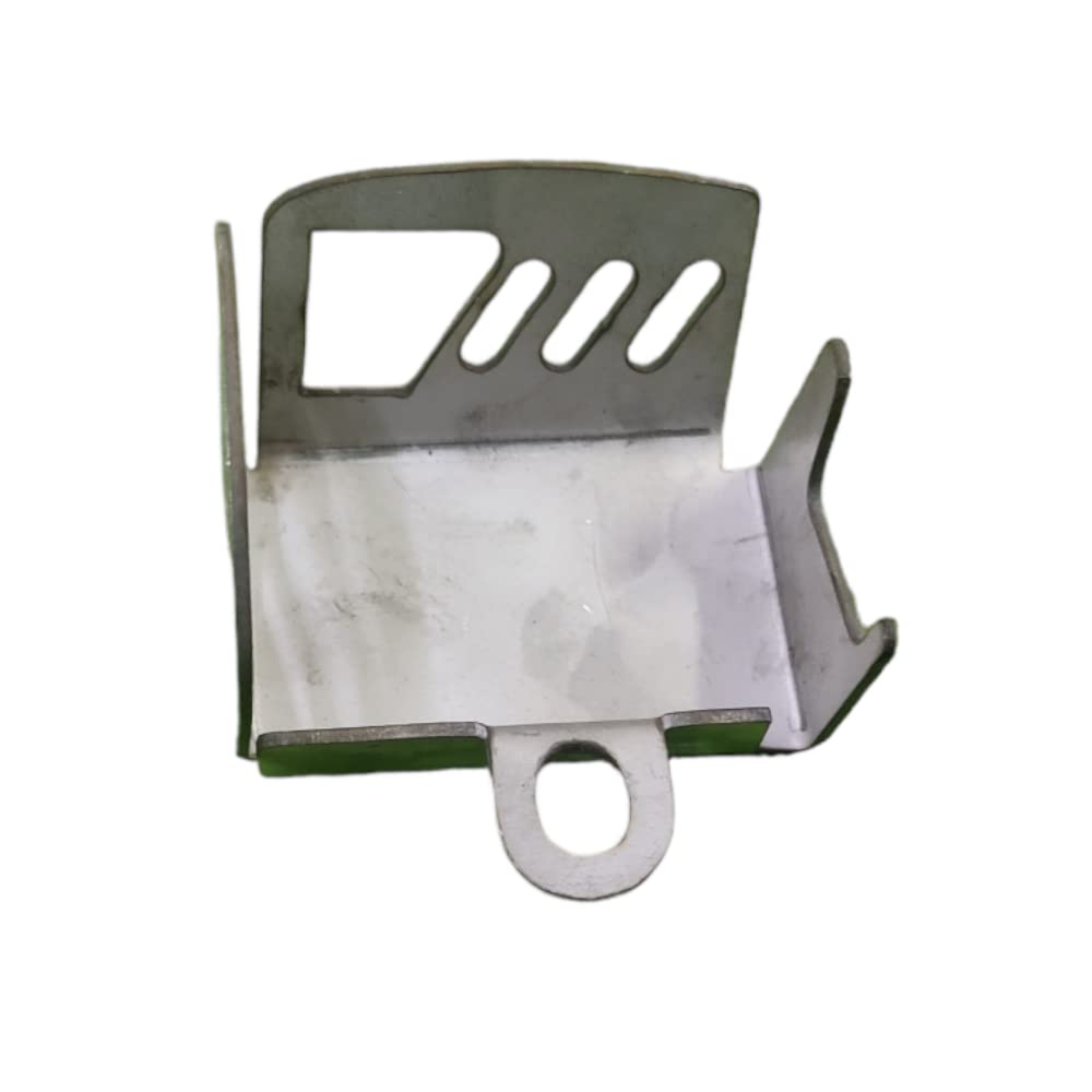 Royal Enfield Hunter 350 Rear Disc Oil Cap – R J Express