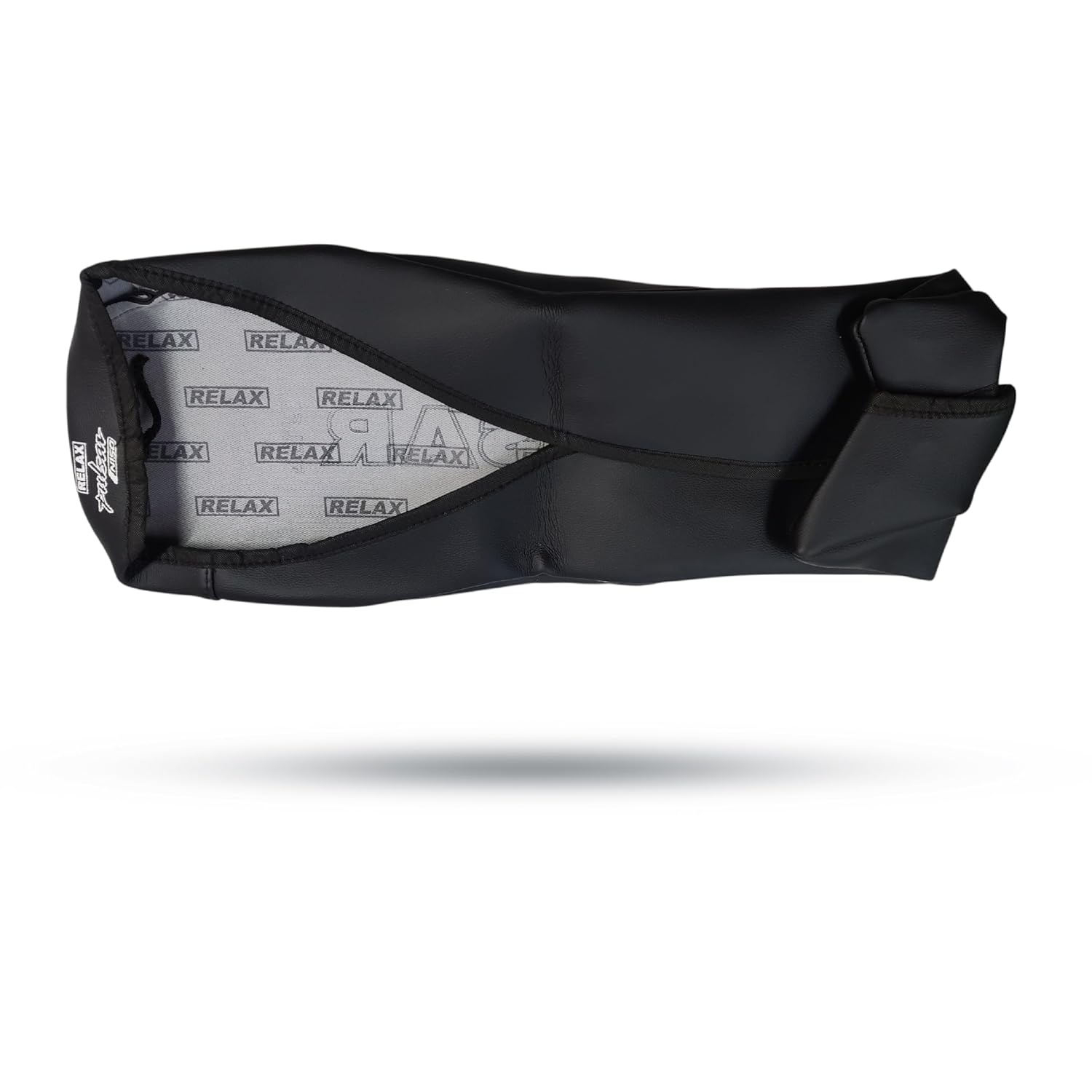 Royal Enfield Hunter 350 seat cover – R J Express