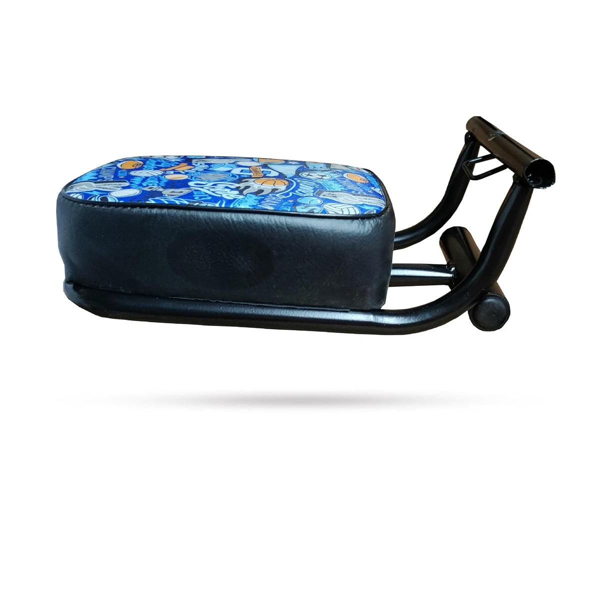Scooty Baby Seat Multi Color for All Scooter Activer,Jupiter,Access 12 ...