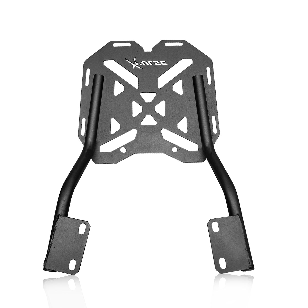 Hero xpulse 4v Rear Top Box Base Plate – R J Express