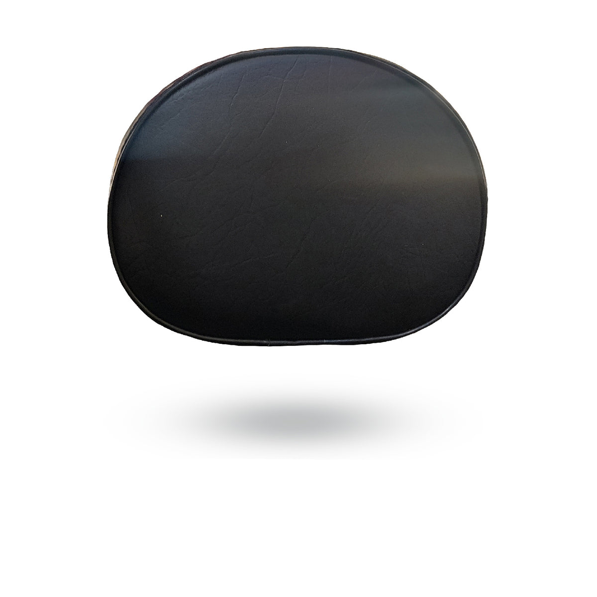 Backrest Adjustable Cushion Black Heavy Quality For TVS Ntorq 125 – R J ...
