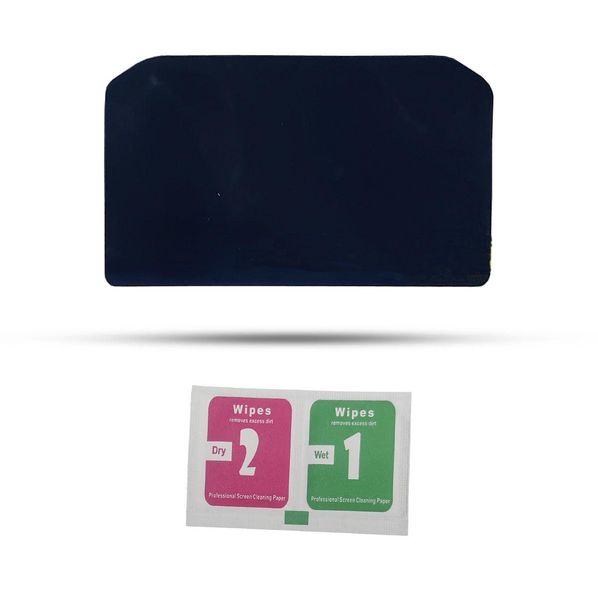 Meter Screen Guard For Hero Vida VX2 – R J Express