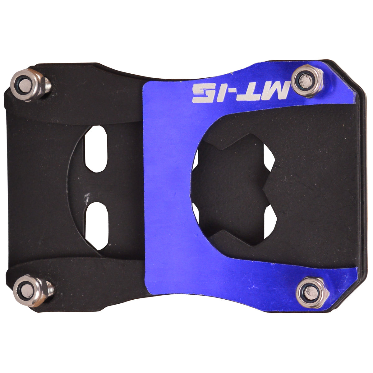 Yamaha MT 15 Side Stand Extender Base – R J Express
