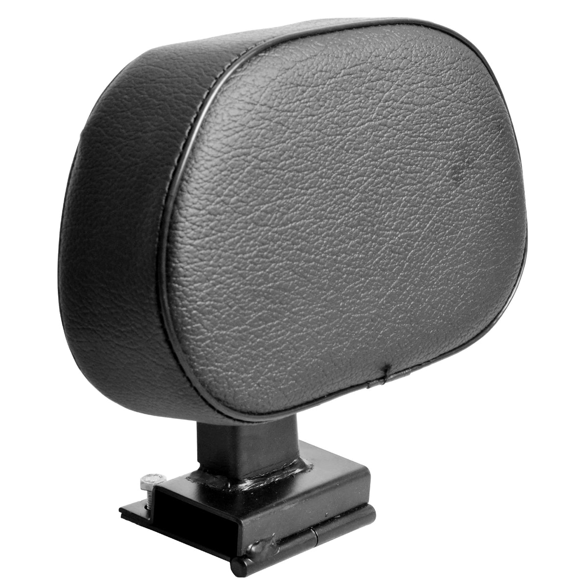 Backrest with Cushion Adjustable For TVS Jupiter BS3,BS4,BS6 100cc,110 ...