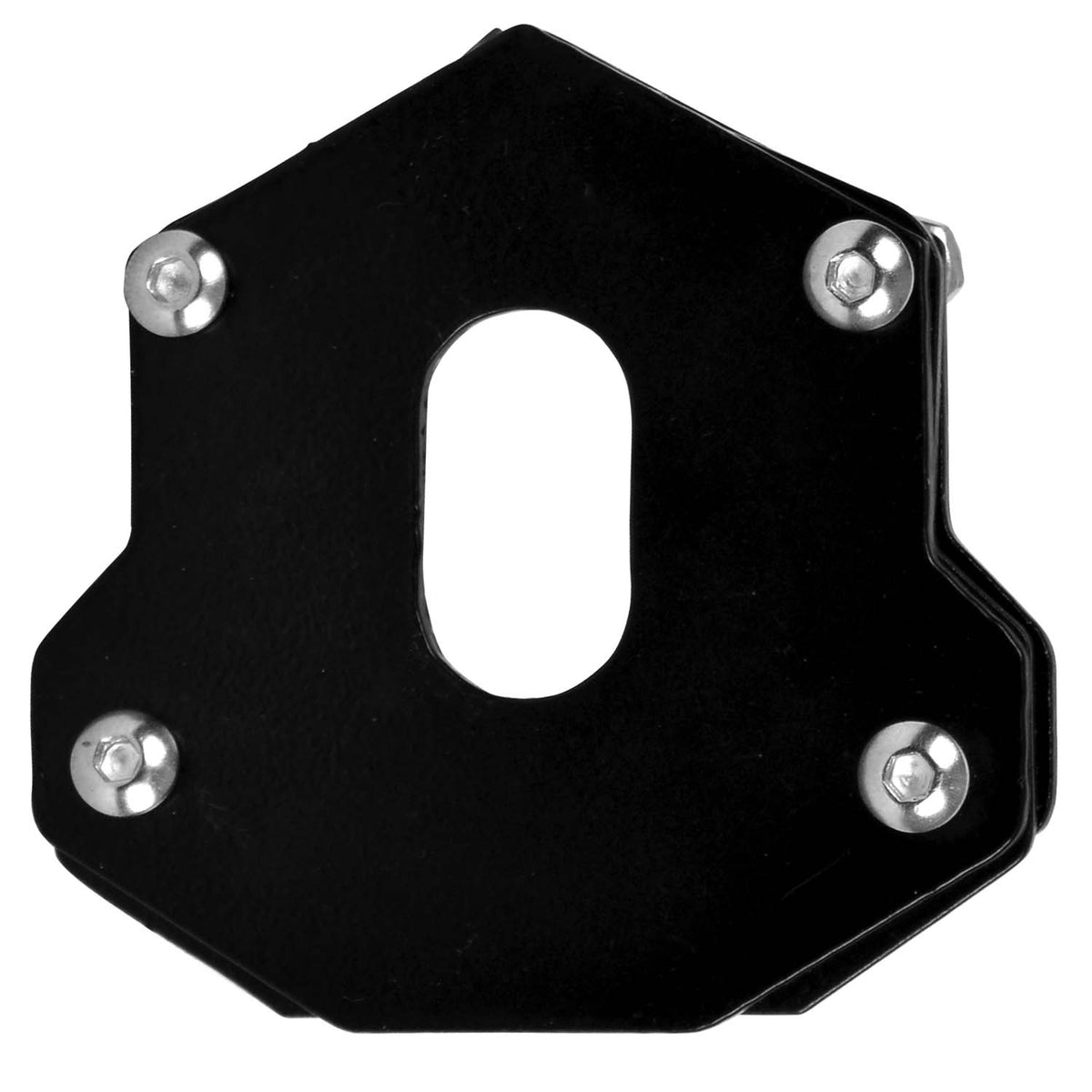 Royal Enfield Himalayan Side Stand Extender Base – R J Express