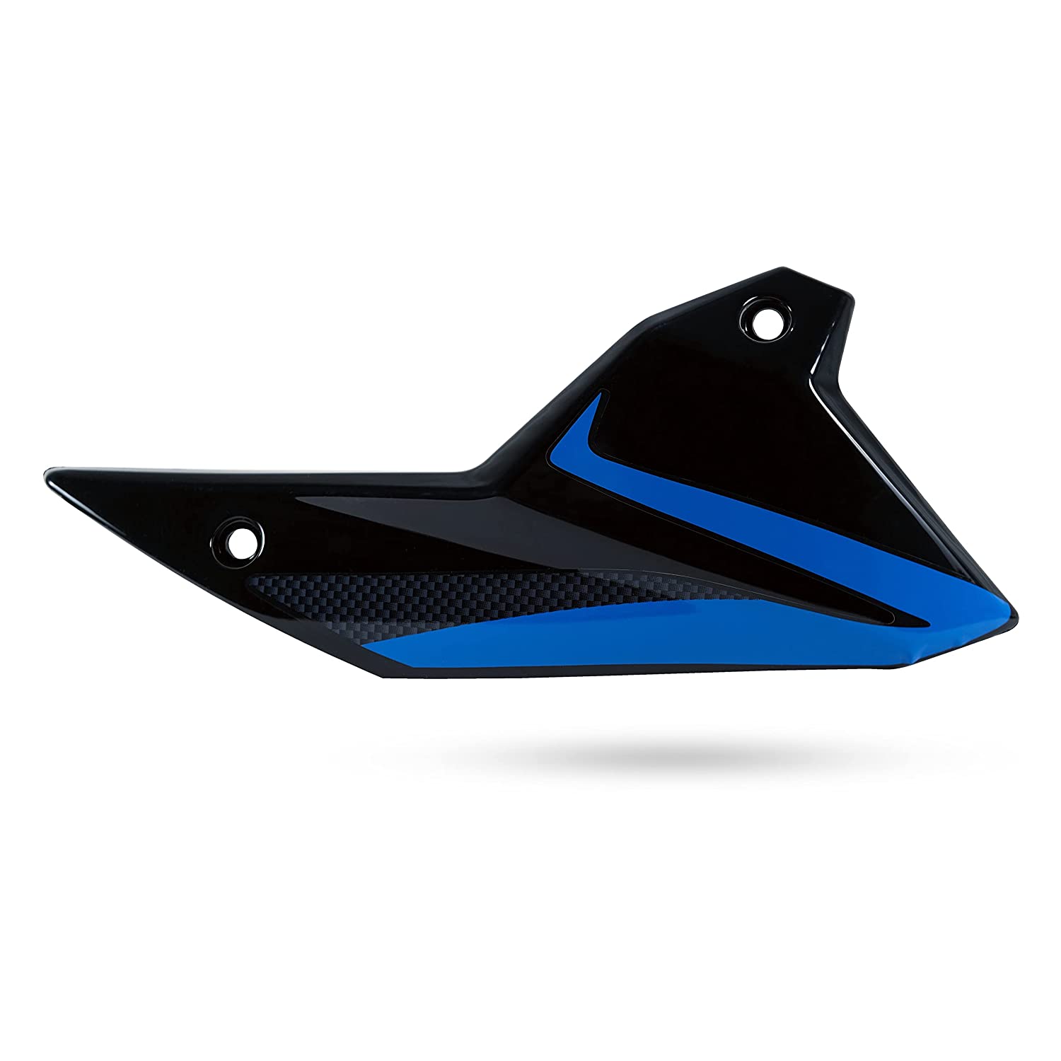Engine Guard For Bajaj Pulsar 160,150,180 BS4,BS6 all Model (Black & B ...