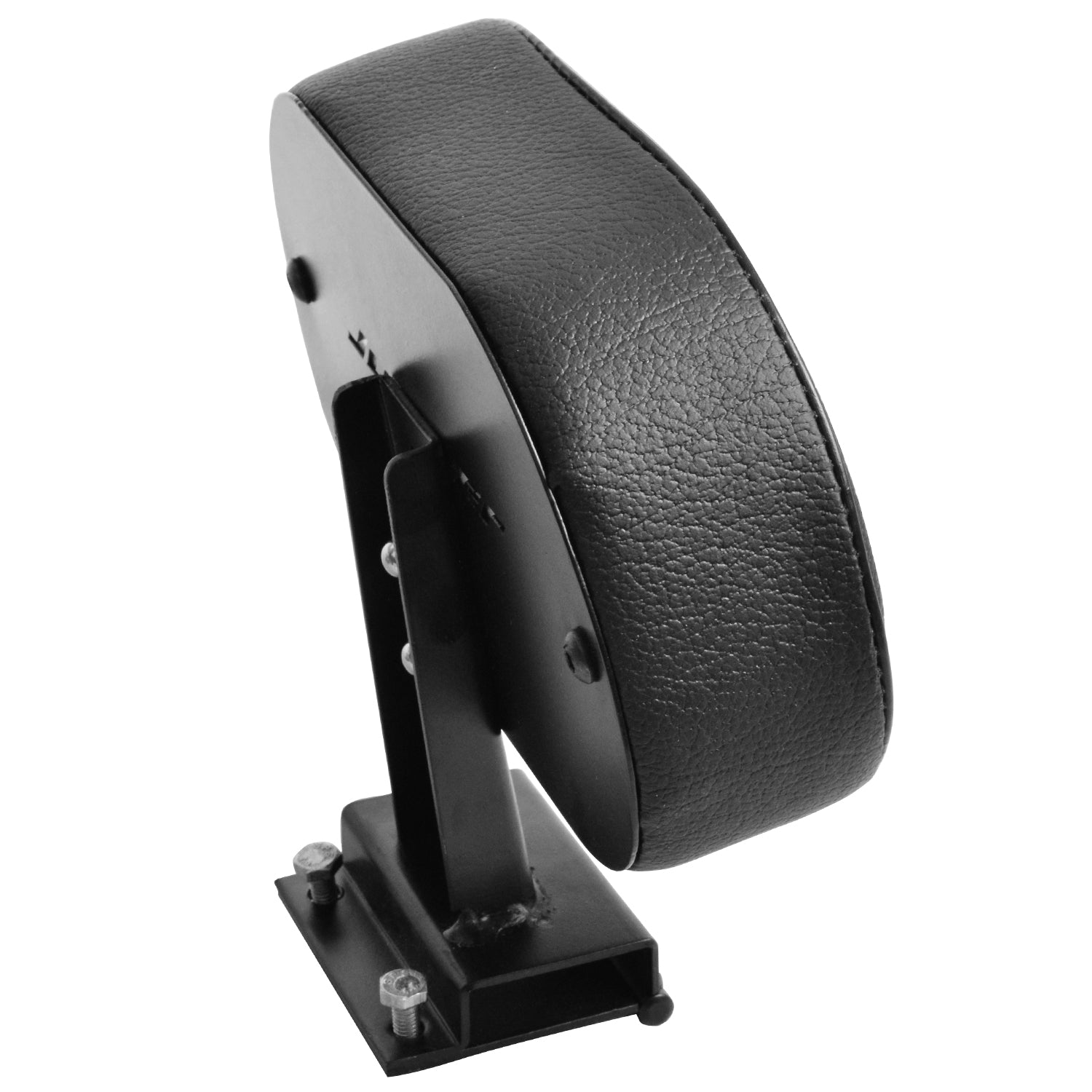 Backrest with Cushion Adjustable For TVS Jupiter BS3,BS4,BS6 100cc,110 ...