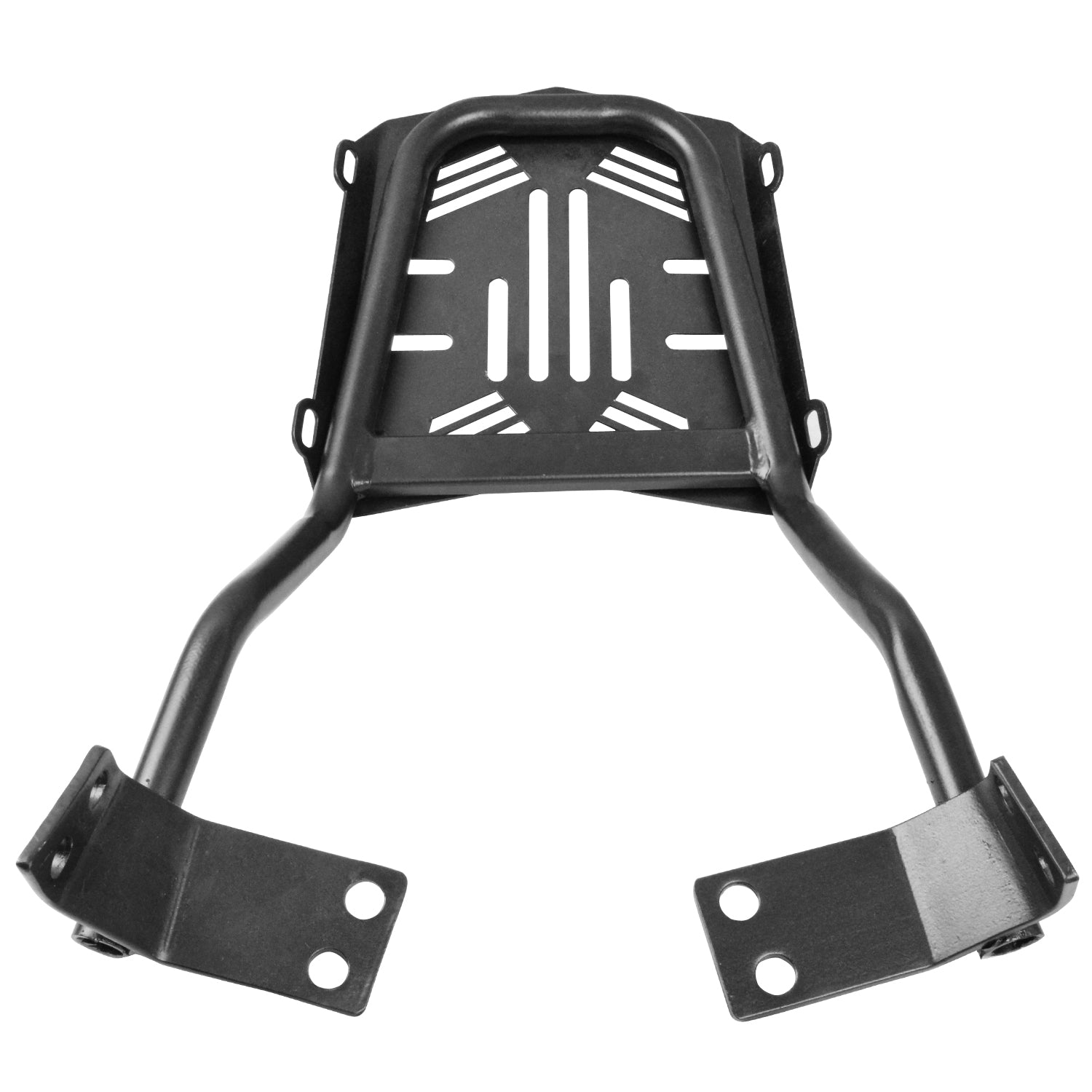 Jb Racing Crash Guard For Bajaj Pulsar Ns 200, 60% OFF